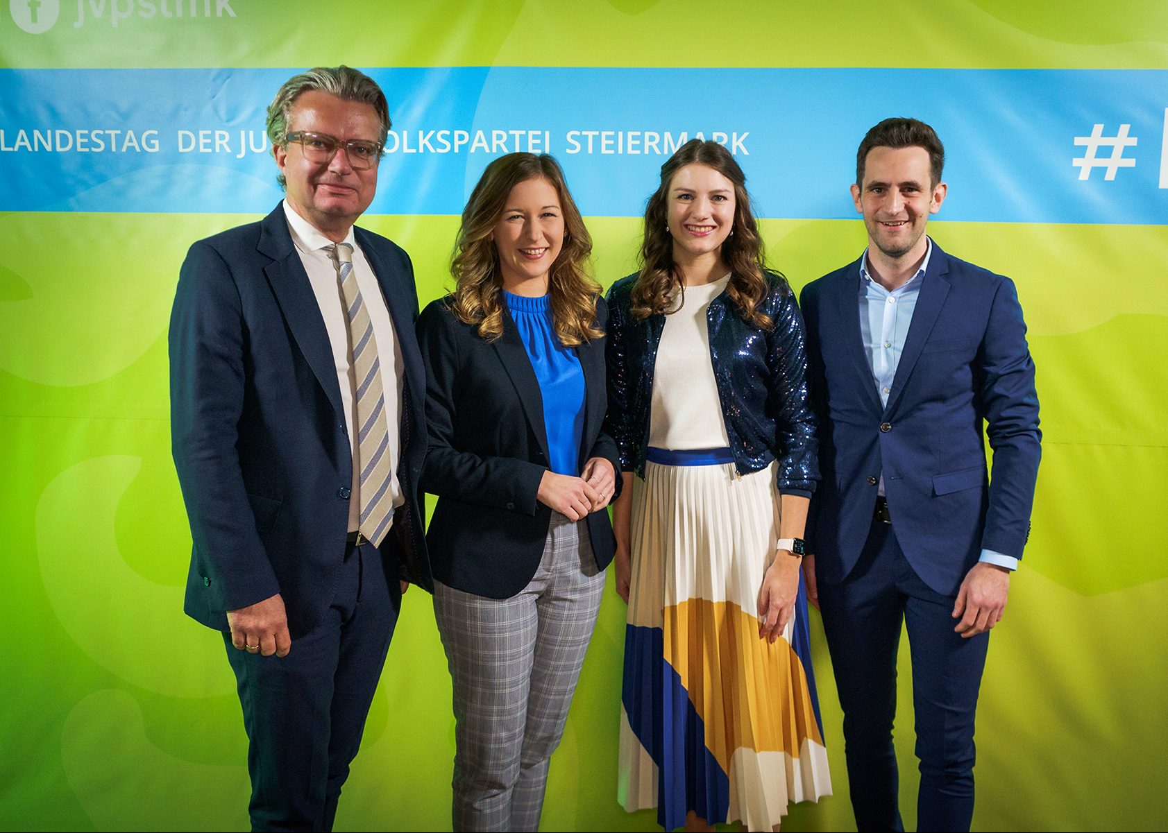 Landestag der Jungen ÖVP - Hartberg-Fürstenfeld