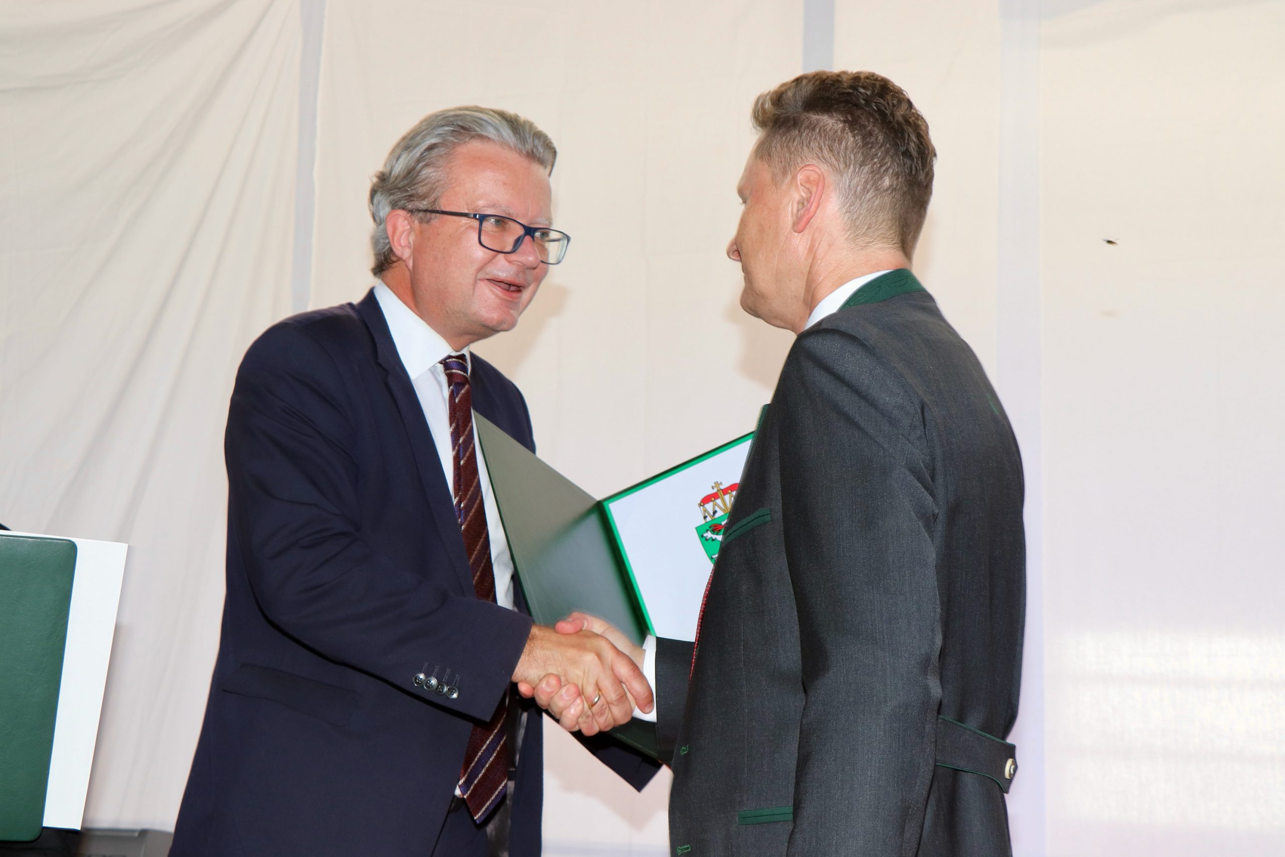 Steirisches Landeswappen für Möbelmanufaktur Faustmann - Hartberg ...